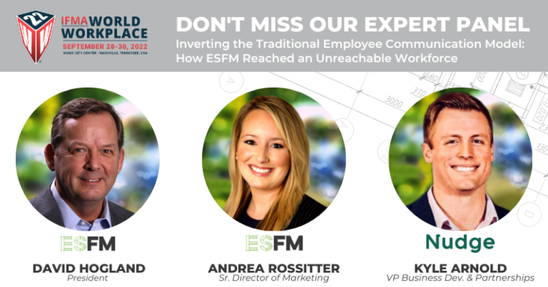 Elevating Solutions in Facilities Management - News | ESFM