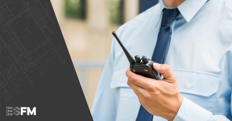 Building bridges between law enforcement and workplace security - ESFM-USA