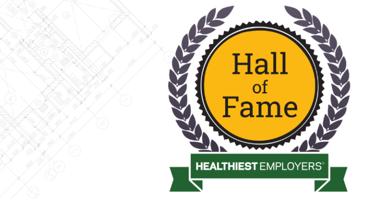 Healthiest Employers Inducts Compass Group into the Healthiest ...