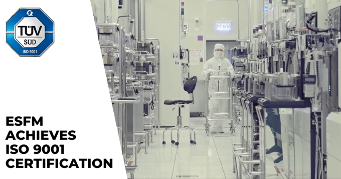 Elevating Solutions in Facilities Management - News | ESFM
